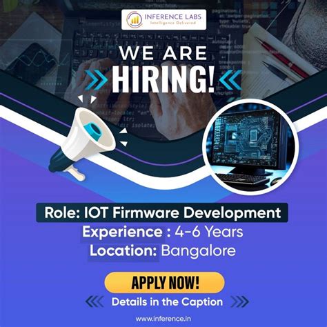 Inference Labs On Linkedin Inferencelabs Hiring C Resume