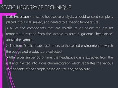 Solid Phase Micro Extractionpptx