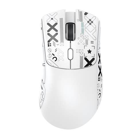 Jual Attack Shark R1 1000hz Bluetooth Mouse 18000dpi Paw3311 Tri Mode Connection Macro Gaming