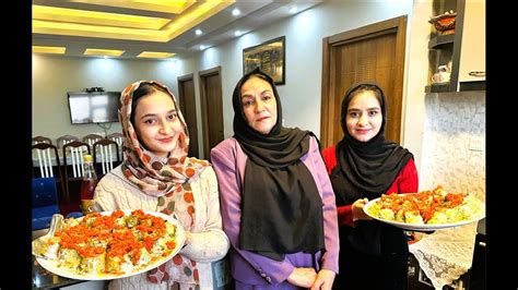 آی خانم پختن نگین و صدف تماس با ارشاد و فرخنده در ایران Youtube