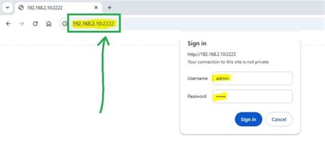 How To Access And Configure Router From Web Browser Ccna Practical Labs