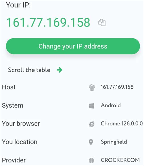 cómo configurar un proxy en tun2socks app para android