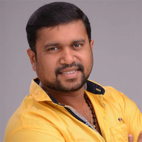 Mahesh Mohan
