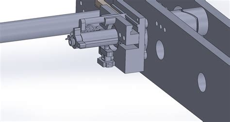 Free Cad Designs Files And 3d Models The Grabcad Community Library