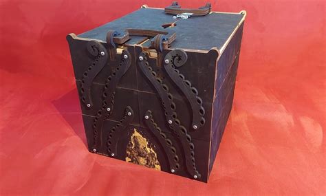 Kallax Boxes Fancy But Functional