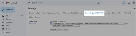 How To Fix The Email Error Messages On Forwarding Spf Dns And Txt