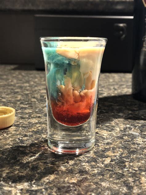 Alien Brain Hemorrhage