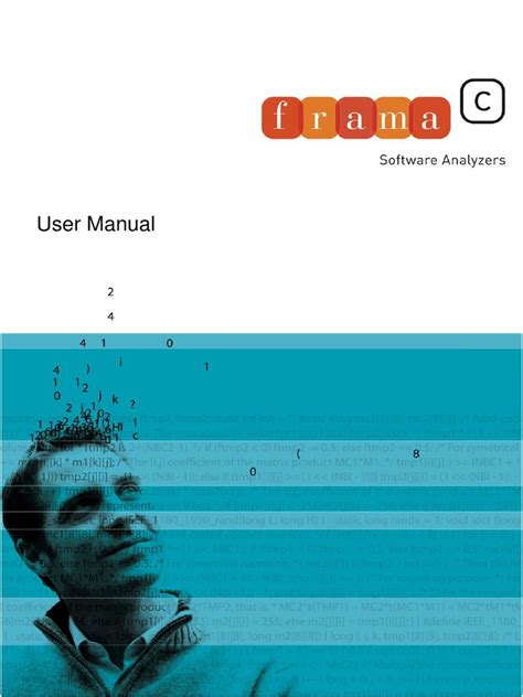 Frama C User Manual Pdf Pdf Command Line Interface C Programming