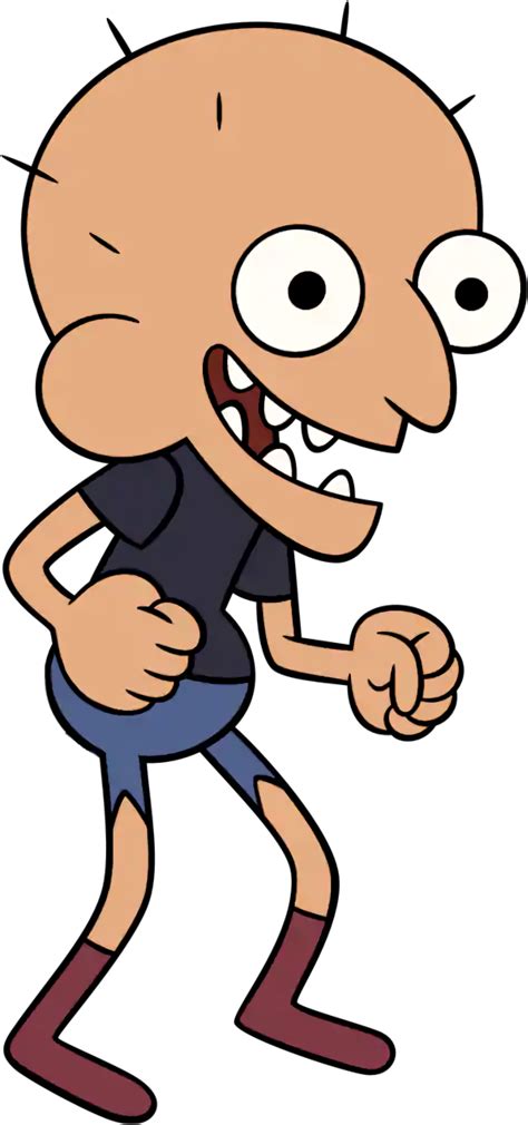 Sumo Clarence By Themarioman56 On Deviantart