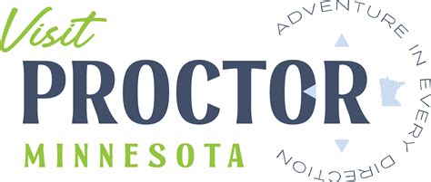 Blog 2 — Visit Proctor