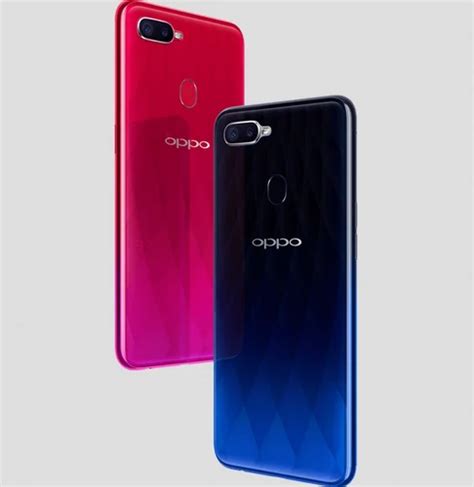 Oppo F Pro Smartphone At Best Price In Gwalior By Hot Spot Mobiles And More ID