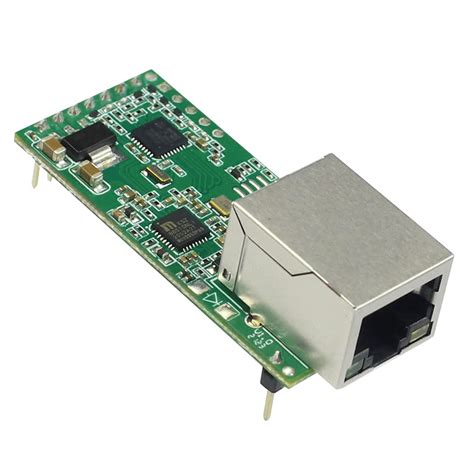 upgraded tiny usr tcp232 t2 serial module tiny serial ethernet