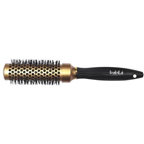 Hot Curl Brush Small Hb V01 Babila India