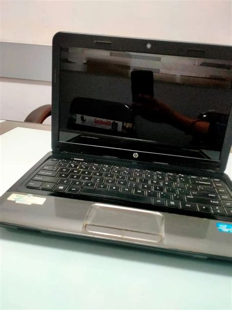 Refurbished Hp Laptop At HP LAPTOP In New Delhi ID