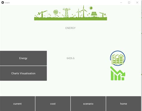 Github Fethibchpython Kivy Desktop App