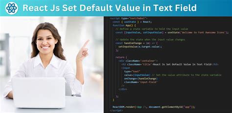 how to set input field value in react printable forms free online