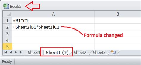 How To Copy A Worksheet In Excel Duplicate Worksheets Free Online Tutorial Library