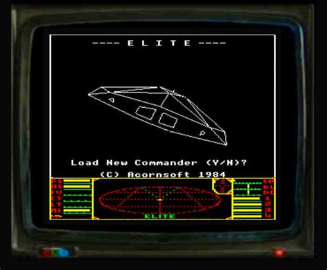 Open Source BBC Micro In JavaScript