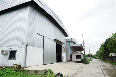 รหัสc6833 ให้เช่าโกดัง พื้นที่ 750 ตารางเมตร ย่านถนนบางนา กม 9 ใกล้วงแหวนตะวันออกกาญจนาภิเษก Ennxo