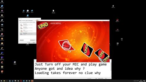 Uno Fix When Cant Play Online YouTube