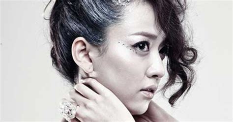 포토 이세은 차가운 얼음공주로 독특한 변신