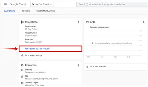 How Do You Sign Up For Google Cloud Platform WebsiteBuilderInsider Com
