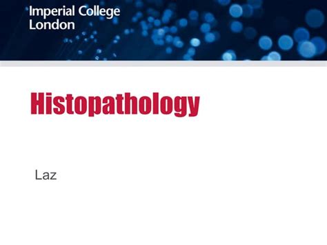 Histopathology 1pptx