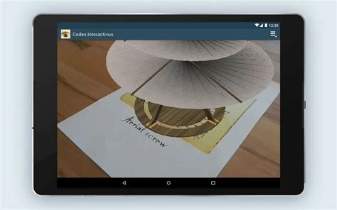 Discover The Top 8 Augmented Reality Sdk For Android And Ios
