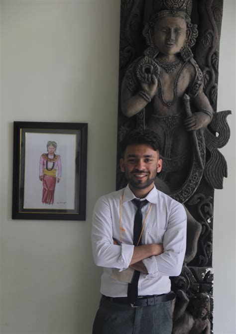 Sagar Pathak Kathmandu University