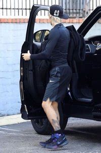 Justin Bieber Page Lpsg