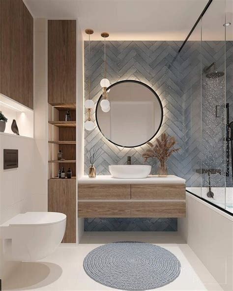 Красиво да Но надо будет страдать каждый день Ошибки в дизайне интерьера санузла ДЗЕН ДЛЯ