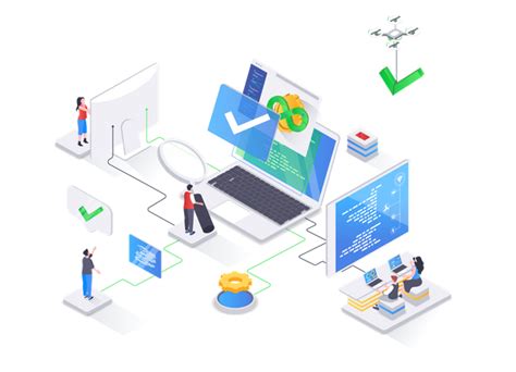 31 245 Quality Assurance Testing Illustrations Free In Svg Png Eps