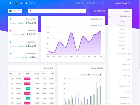 Crm Multipurpose Themes