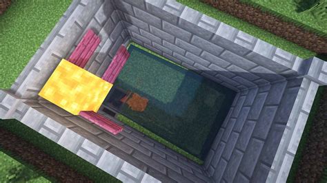 Minecraft Come Creare Una Farm Di Ferro Semplice E Veloce Guida