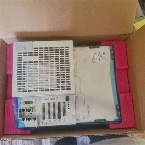 Siemens Sinumerik 828d Ppu 2704 Cnc Controller At ₹ 110000 Computer
