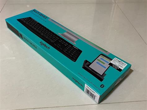 logitech keyboard with numeric keypad computers and tech parts and accessories computer keyboard