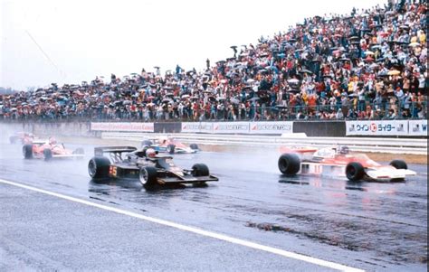 1976 Japanese Grand Prix Primotipo