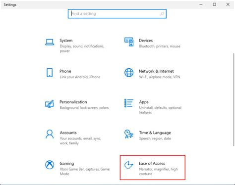 How To Turn Off Keyboard Sound In Windows