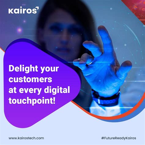 Kairos Technologies On Linkedin Cxtesting Customerservice