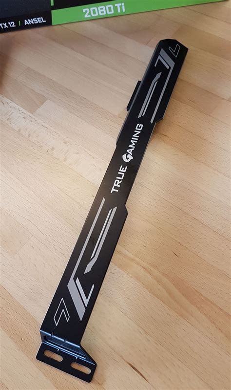 Unboxing Msi Geforce Rtx 2080 Ti Duke 11gb Gddr6 Oc Geeks3d