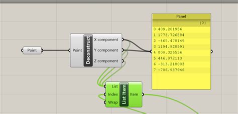 Importing Objects From Rhino To Grasshopper Automatically Grasshopper McNeel Forum