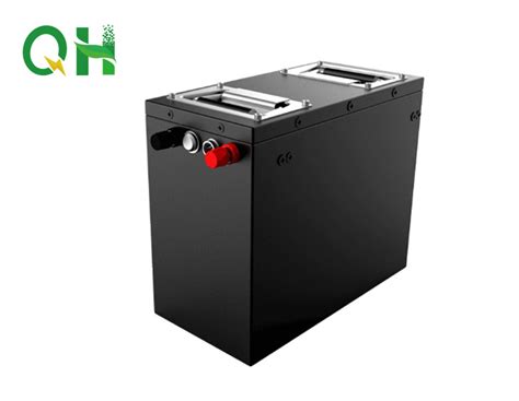 24v 100ah Qh 테크