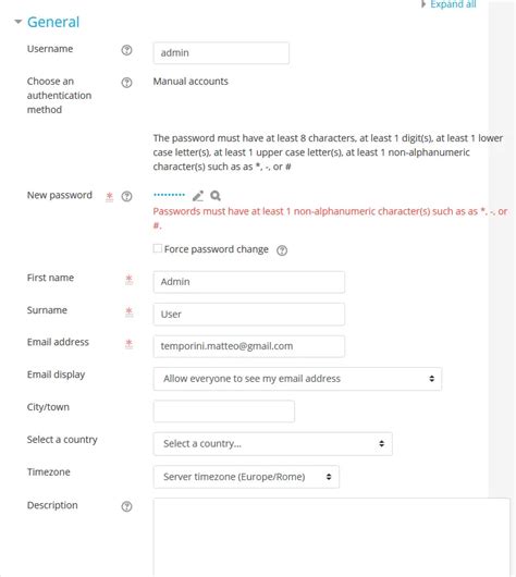 How To Install Moodle On ISPConfig