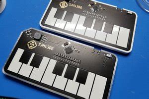 DIY USB MIDI Controller MPC Style Hackaday Io
