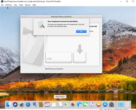 How To Fix Mouse And Keyboard Stuck After Install Mac OS On VirtualBox Windows Tricks