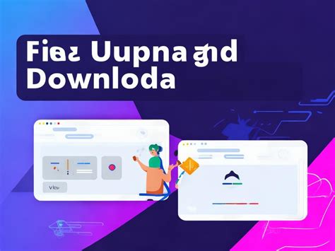vue3文件上传下载指南：实战教程与进阶技巧 达沃热点
