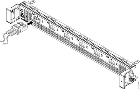 Cisco ASR Series Fixed Ethernet Line Card Hardware Installation Guide Installing And