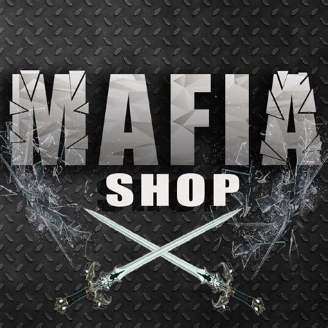 MAFIA SHOP ประเทศไทย ร้านค้าออนไลน์อย่างเป็นทางการ | ช้อปเลยบน Lazada