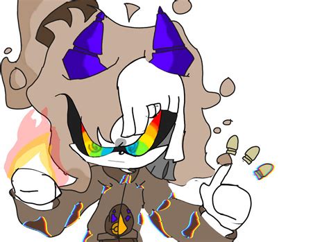 Jannas Super Form By Gastalekyletale On Deviantart