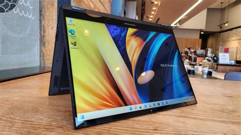 Asus Vivobook S Flip Review A Solid Mid Range Laptop Made For Germaphobes Windows Central